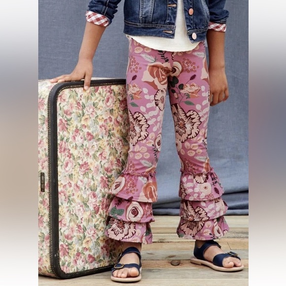 Matilda Jane | Bottoms | Matilda Jane Just Imagine Odette Girls ...
